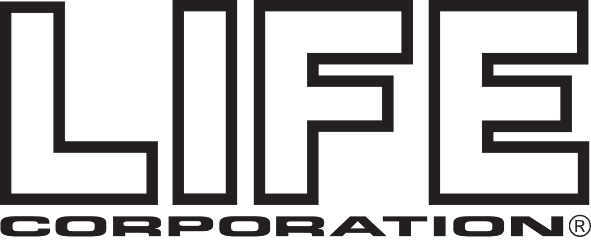 Cylinders | LIFE® Corporation