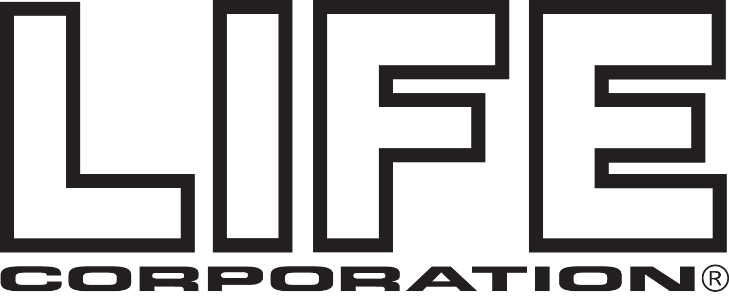 Home | LIFE® Corporation