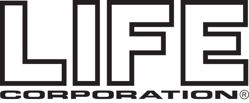 LIFE® OxygenPac | LIFE® Corporation